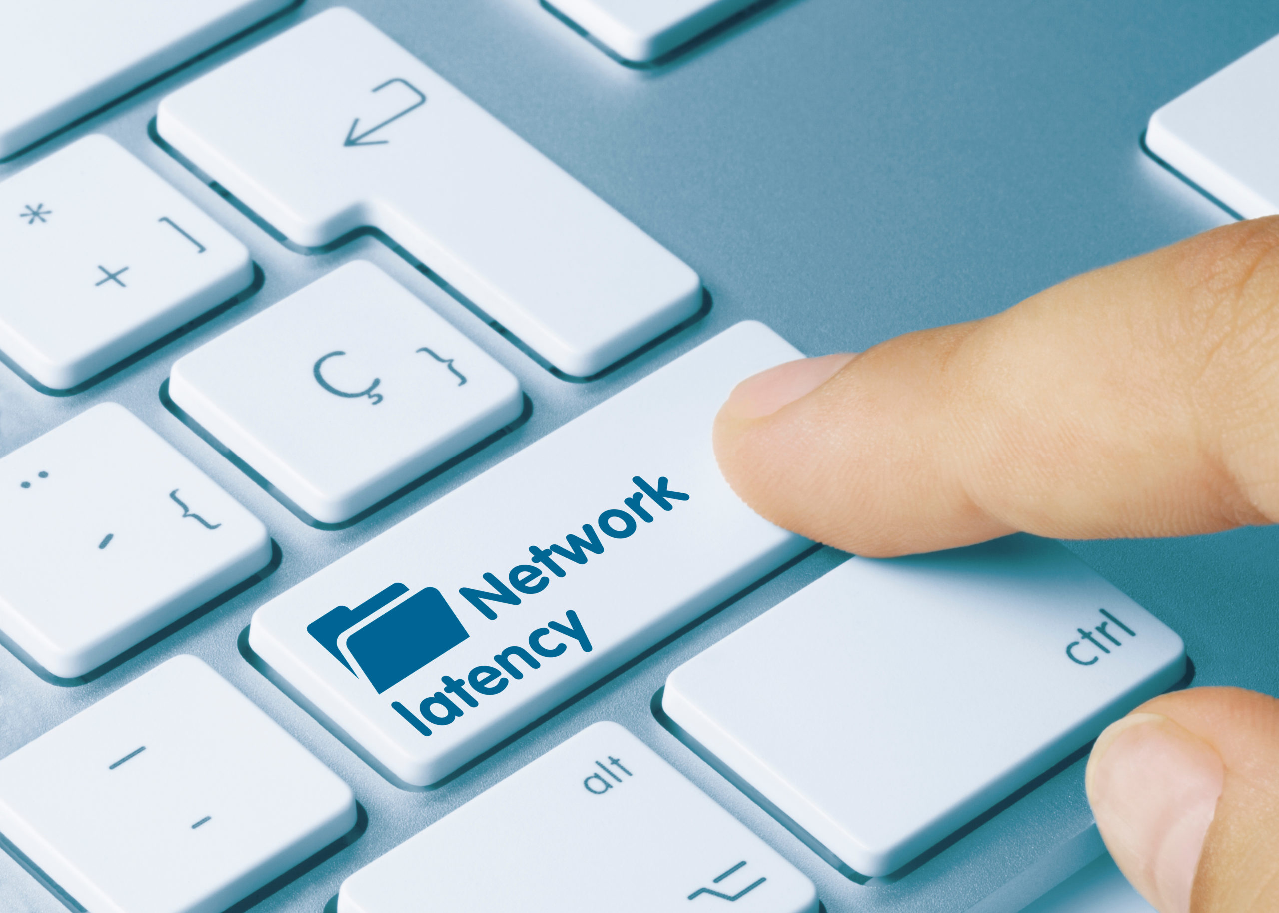 Why Proactive Network Latency Monitoring Is Important Techniche