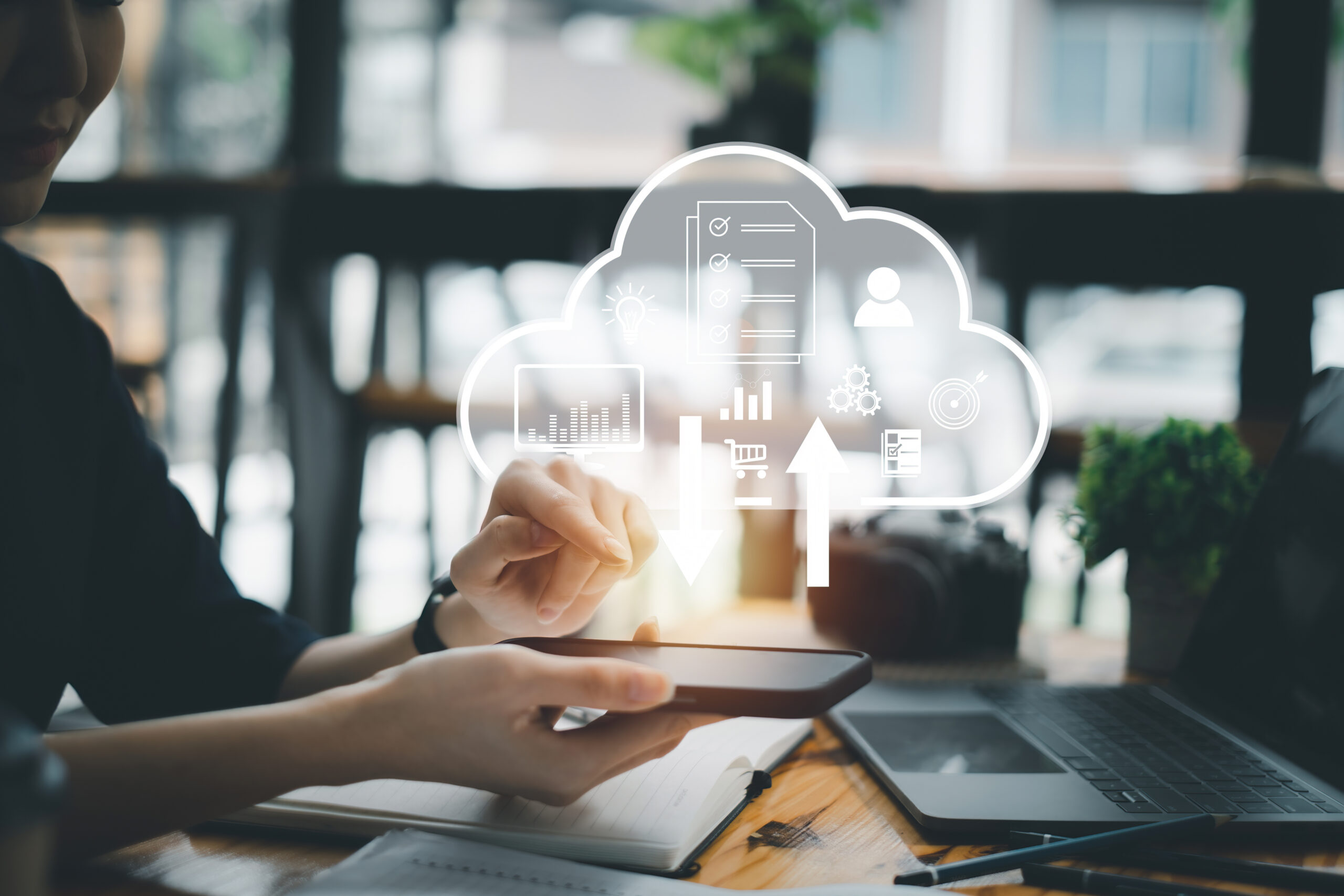 Why is asset data so important? - Techniche